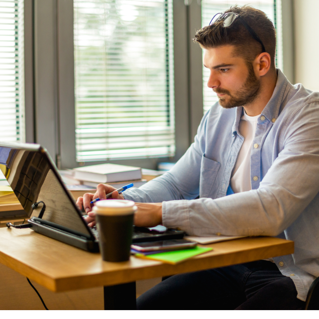 Understand present English | Sprachcaffe Malta