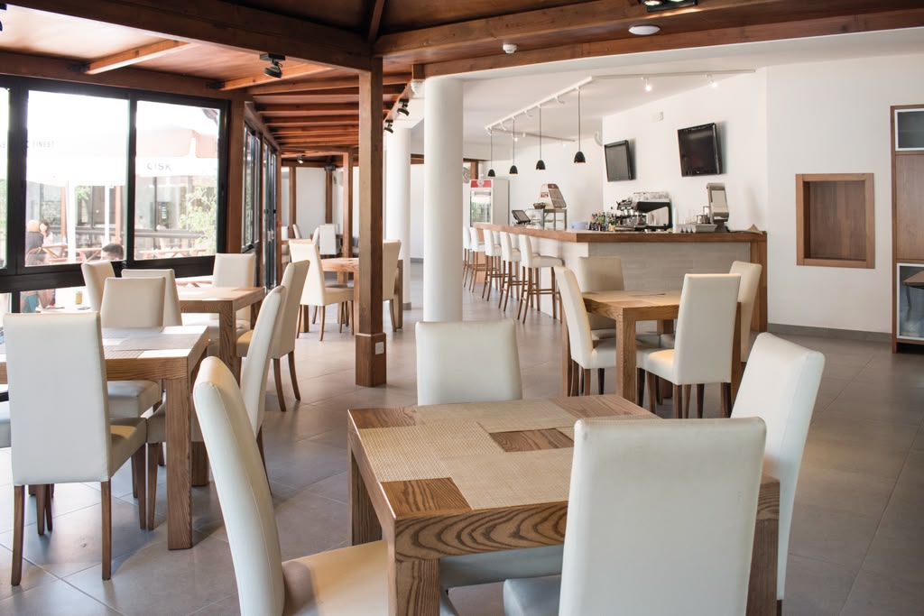 The legendary Sprachcaffe Malta Campus at St. Julian's 🥇 | Sprachcaffe ...
